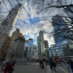 Upper West Side NYC Architecture Walking Tour - The Experience in Detail