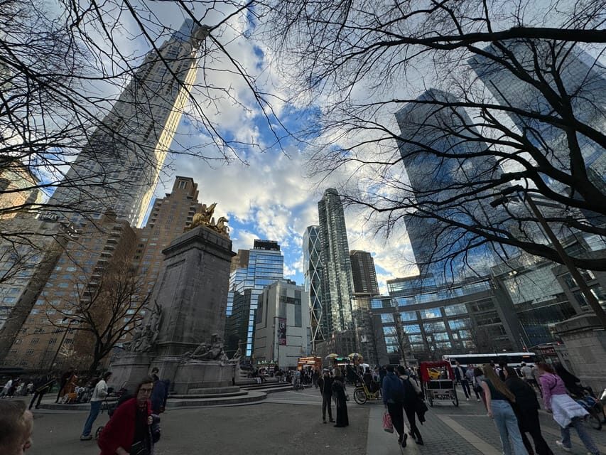 Upper West Side NYC Architecture Walking Tour - The Experience in Detail