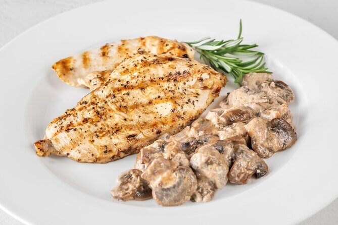 Upscale Italian Cooking Class in Houston (Includes 4-Course Meal) - The Experiences Strengths & Limitations