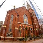 Uptown Charlotte Historic GPS Self Guided Walking Tour - What You Can Expect from the Experience