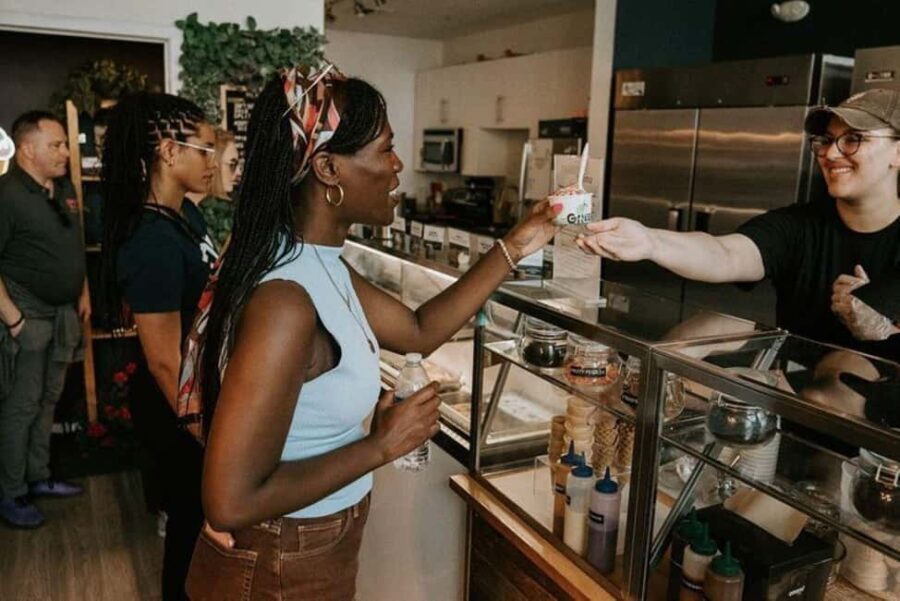 Urban Canvas: A Downtown Orlando Cultural Tour - Itinerary Breakdown: What Makes Each Stop Special