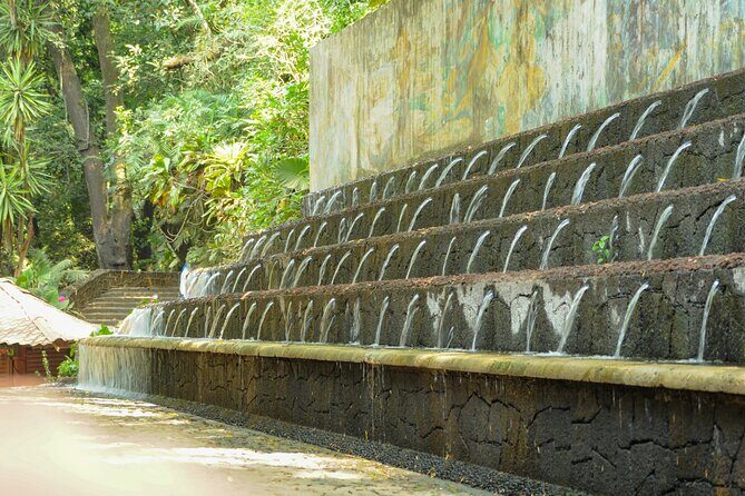 Uruapan Tour - A Closer Look at the Itinerary