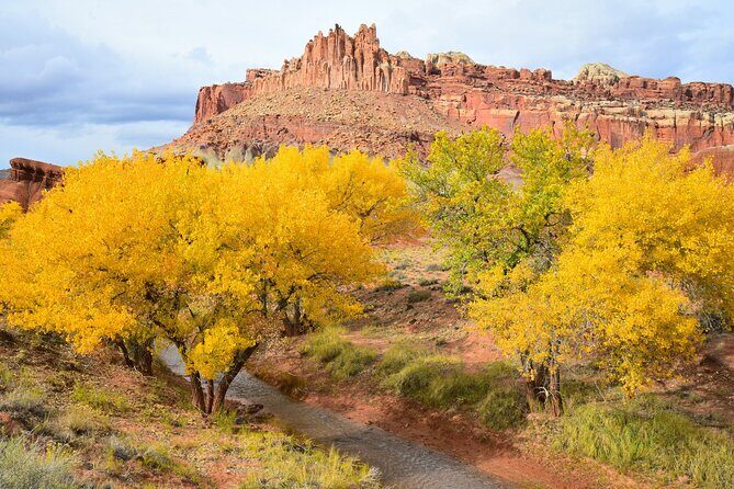 US Classic Southwest Adventure Self Guided Audio Tours - Practical Aspects and Value