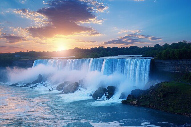 USA Side Maid of the Mist Boat and Cave of the Winds combo tour - The Practical Side: What to Expect and Consider