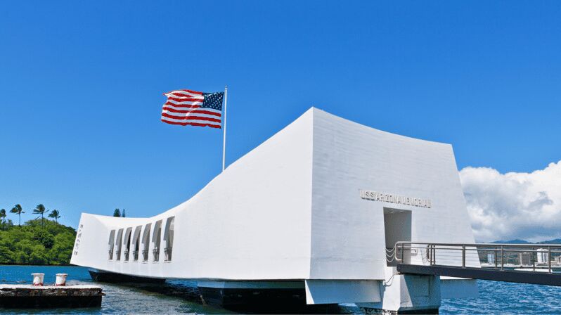 USS Arizona Memorial - Honolulu City - Pearl Harbor Tour - Final Thoughts: Is It Worth It?