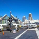 USS Midway Museum Entry Ticket - Deep Dive into the Features