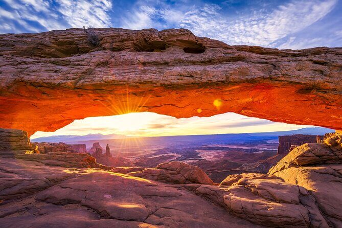 Utah & Arizona National Parks: Small Group 5-Day Tour - Who Will Love This Tour?