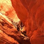 UTV Adventure to Peek-a-Boo Slot Canyon near Kanab, Utah - The Sum Up