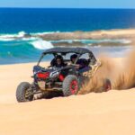 UTV and Camel Ride in the Cabo Desert - Authentic Experiences and Honest Feedback from Travelers