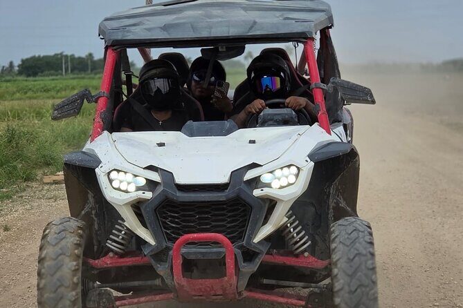 UTV Off Road Adventures in Miami with Videos and Pictures - Final Thoughts