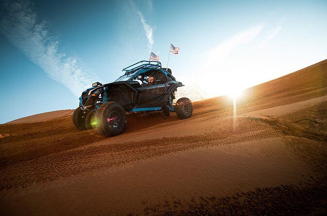 UTV Rentals - Practical Tips for Your UTV Adventure