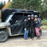 UTV/Side-by-Side Trail Tour to Cape Clear Look-off - What Travelers Love About This Tour