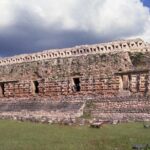 Uxmal and Kabah Ruins Tour with Chocolate History - Transportation and Group Size