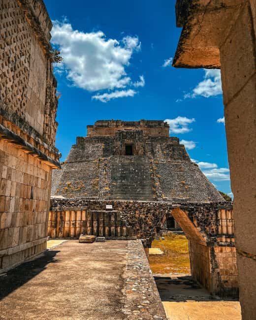 Uxmal: Choco History Museum & Cenote - An In-Depth Look at the Tour Experience