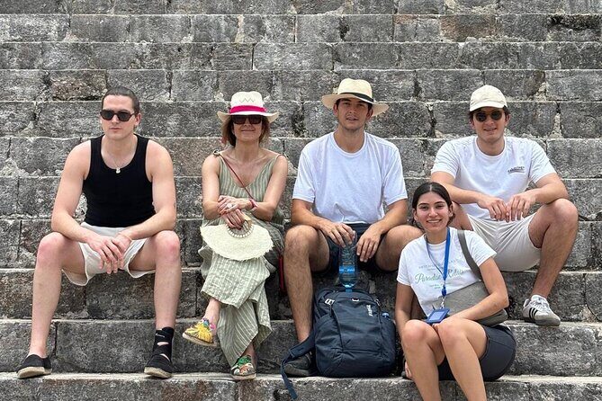 Uxmal Cultural and Gastronomic Tour and Cocoa Museum - FAQ
