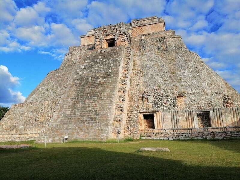 Uxmal: Mayan Archeological Tour, Hacienda visit & Cave Swim - Practical Details & Tips