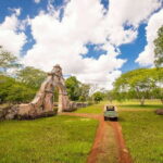 Uxmal: Private Plantations Tour in a Vintage Land Rover - Practical Details and Tips