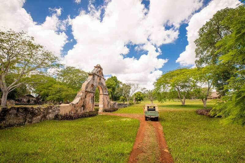 Uxmal: Private Plantations Tour in a Vintage Land Rover - Practical Details and Tips