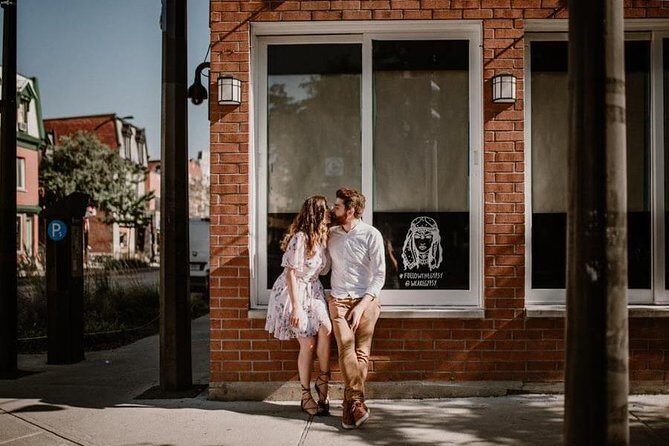 Vacation Photographer in Montreal - What Is the Vacation Photographer Experience?