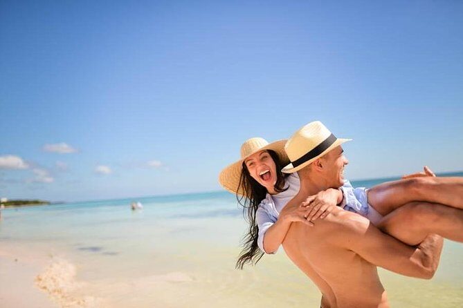 Vacation Photographer in Playa del Carmen - Considerations and Tips for Booking
