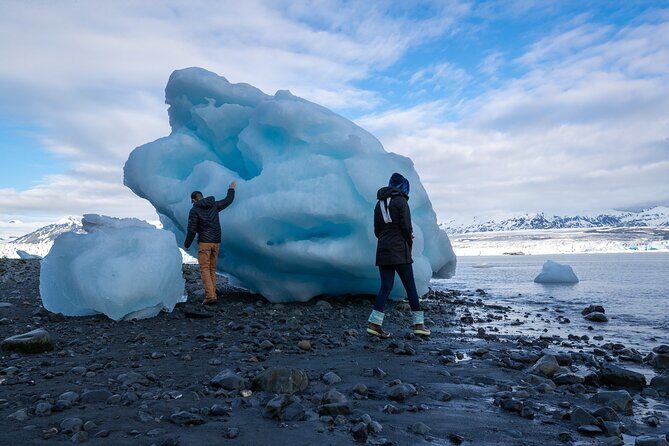 Valdez Columbia Glacier Spectacular Helicopter Tour - Introduction: Is This Tour for You?
