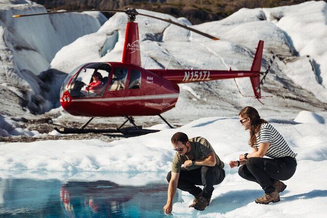 Valdez Glacier Explorer Tour - What Makes This Tour Stand Out?