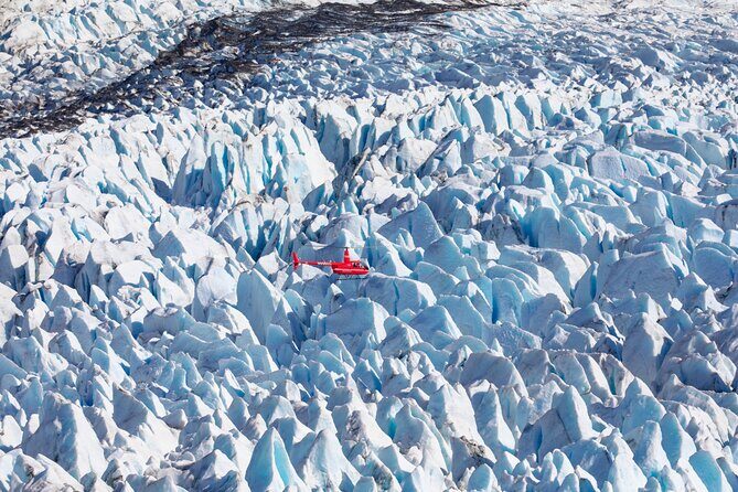 Valdez Glacier View Tour - Final Thoughts: Is It Worth It?