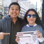Valentines Day Games in Downtown Vancouver - Who Will Love This Experience?