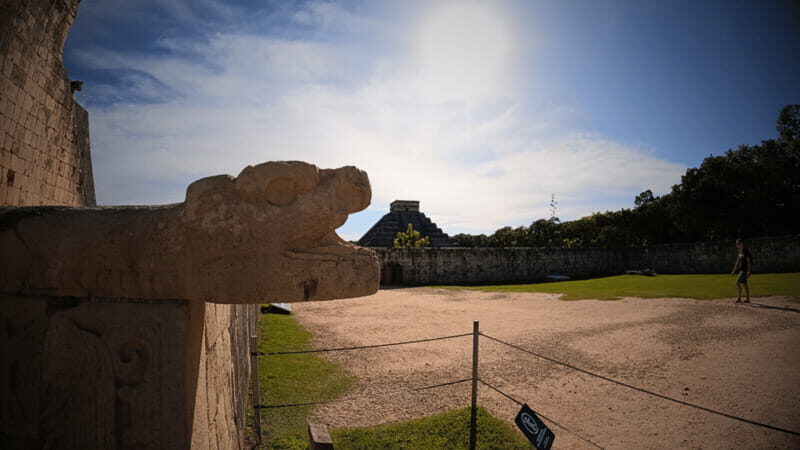 Valladolid: Chichén Itzá & 2 Cenotes Shared Tour - What to Expect from the Itinerary