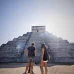 Valladolid: Chichén Itzá + 2 Cenotes Shared Transportation - What Travelers Say