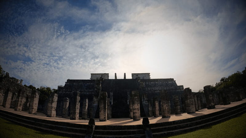 Valladolid: Chichén Itzá and 2 Cenotes Shared Day Trip - Who Should Consider This Tour?
