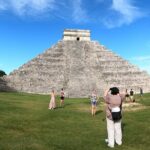Valladolid Tour Chichen Itza Guided and Cenote Xcajum and Nool Ha - Why This Tour Offers Good Value