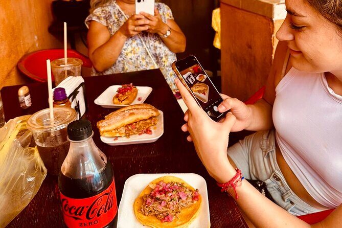Valladolid Yucatecan Chef Food Tour - The Sum Up: Who Should Sign Up?