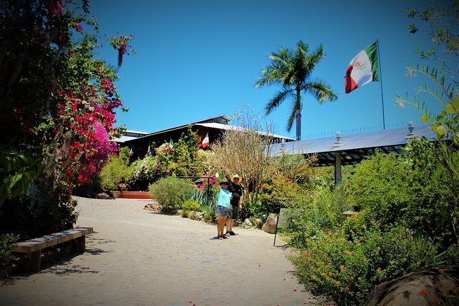 Vallarta Botanical Garden and Tequila Tasting from Puerto Vallarta - Exploring the Itinerary in Depth