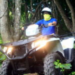 Vallarta Riviera Nayarit: ATV Tour Single Rider + hiking - Itinerary Breakdown