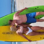 Vallarta surf lesson with Pickup Included - What You Need to Know Before Booking