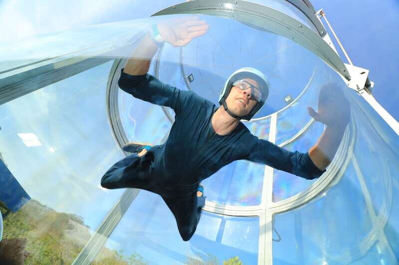 Vallarta: Xtreme Adventure, Indoor Skydive, Rappel, UTV - Practical Tips for the Adventure