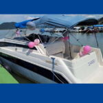 Valle de Bravo: 26 feet Yacht Rental Experience - Practical Tips for Your Yacht Ride