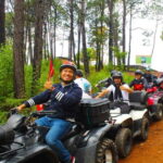 Valle de Bravo: ATV Tour - A Detailed Look at the ATV Tour Experience