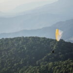 Valle de Bravo: Fly Paragliding with Instructor and Enjoy the View - The Takeoff and the Flight Experience