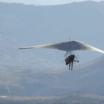 Valle de Bravo: Hang gliding - The Itinerary in Detail