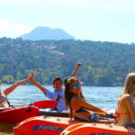 Valle de Bravo: Kayaking Tour - What to Expect During the Tour