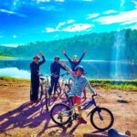 Valle de Bravo: Mountain bike route - The Experience: What to Expect