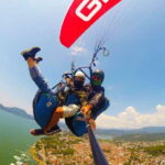 Valle de Bravo: Paragliding flight - What’s Included—and What’s Not