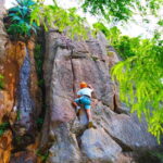Valle de Bravo: Rappel over a viewpoint - Who Should Book This Tour?
