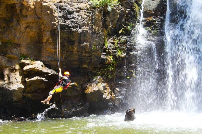 Valle de Bravo: River Expedition - Real Traveler Perspectives