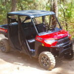 Valle de Bravo: Rzr 4x4 tour - What to Expect from the Valle de Bravo RZR 4x4 Tour