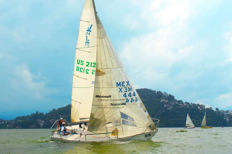 Valle de Bravo: Sailboat Tour Over the Lake. - Why This Tour Offers Real Value