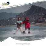Valle de Bravo: Ski - The Value of This Activity