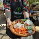 Valle de Guadalupe: Mexican Cooking at Hacienda Eco-Domes - Exploring the Itinerary: What Does the Day Look Like?